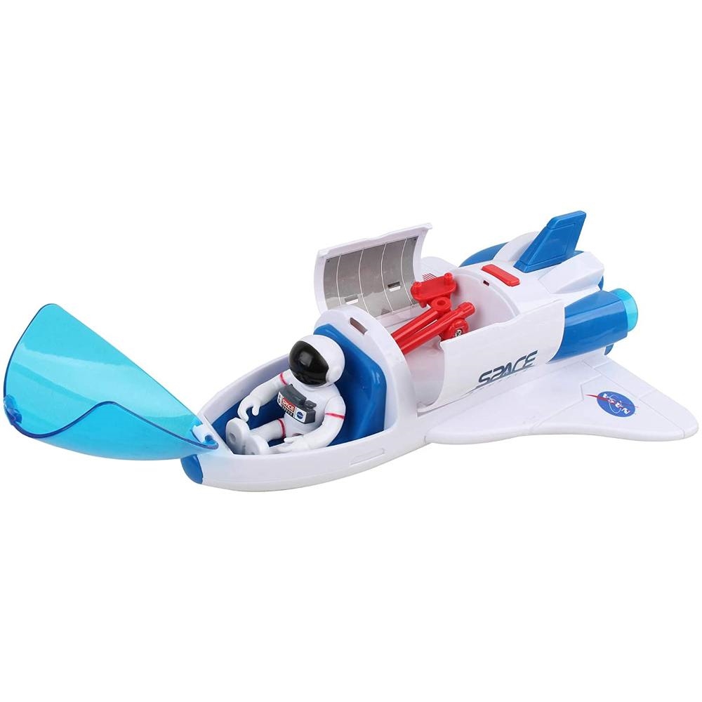 Daron NASA Space Adventure Series With Figure | Mind Games Canada