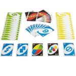 UNO Original Card Game | Mind Games Canada