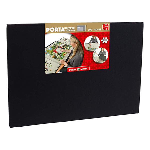 Portapuzzle Standard Jigsaw Puzzle Board (1000 Pieces) | Mind Games Canada