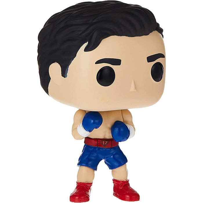 Funko Pop! Boxing: Ryan Garcia | Mind Games Canada